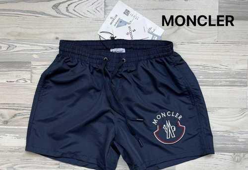 Шорты Moncler