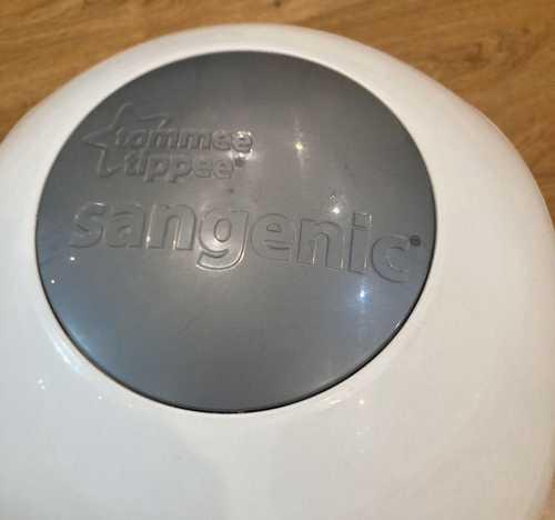 Утилизатор подгузников tommee tippee
