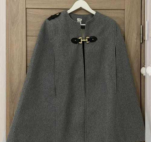 Кейп новый с биркой river island