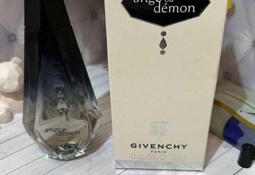 Givenchy Ange ou Demon 100 мл парфюм вода