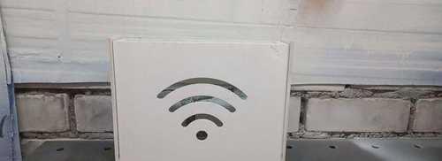 Подставка/Полка для WiFi роутера