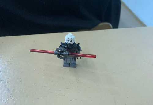 Lego Star Wars Гранд Инквизитор Grand Inquisitor
