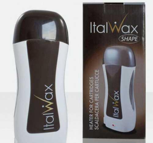 Набор для восковой депиляции italwax flex