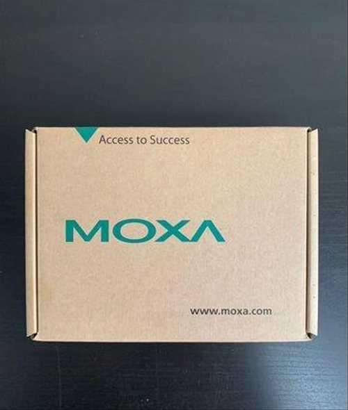 Преобразователь moxa UPort 1110 v 1.4