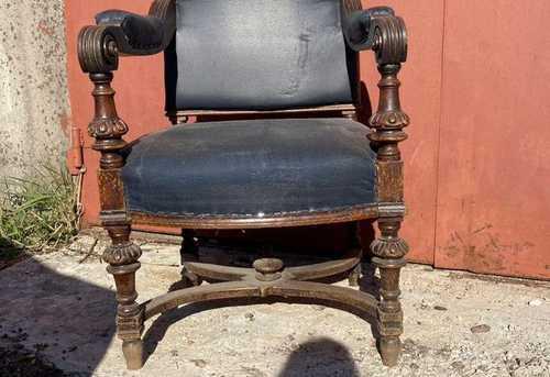 Кресло 19 век
