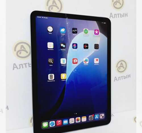 Apple iPad Air 10,9" (2020, 4 gen) Wi-Fi 256Gb Sky