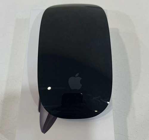 Apple magic mouse 3 black