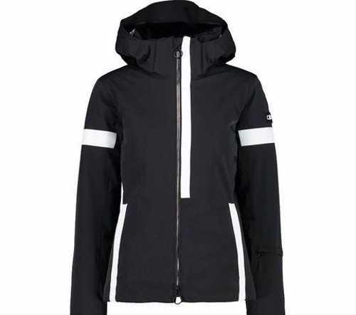 M (40 EU) Куртка женская CMP woman jacket ZIP hood