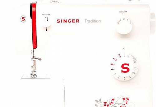 Швейная машина Singer Tradition 2255