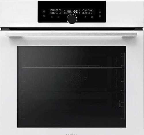 Духовой шкаф haier HOQ-F6QSN3WB