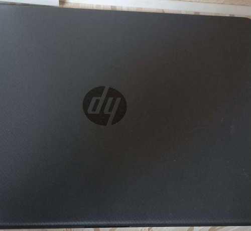 Ноутбук hp laptop 15s-eq2xxx