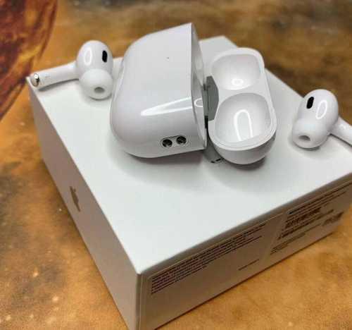 AirPods Pro 2 Premium  Edition / Новые 2025