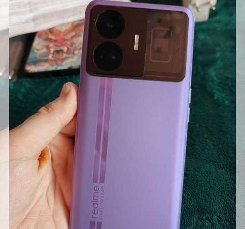 realme GT 3, 16/1 ТБ