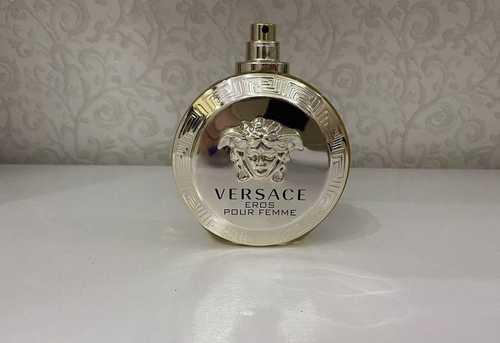 Versace Eros Pour Femme Eau de Parfum