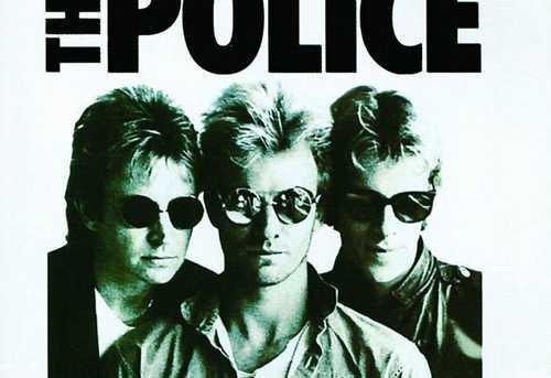 Пластинка The Police Greatest Hits (2LP)