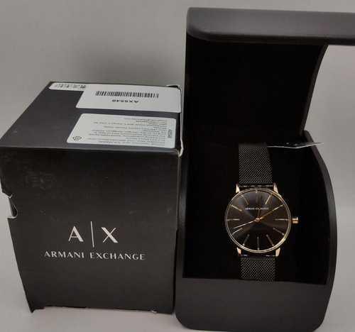 Наручные часы женские armani exchange AX5548