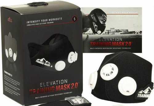 Тренировочная Маска Elevation Training Mask 2.0