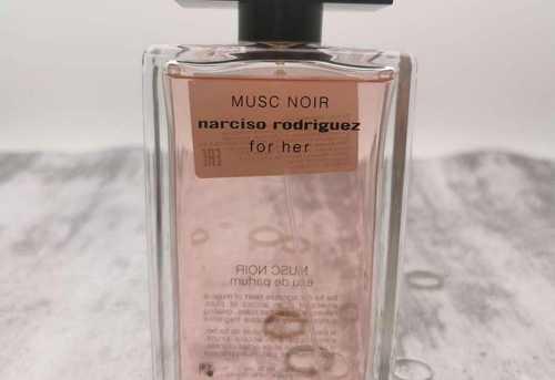 Narciso Rodriguez Musc Noir, Narciso Noir Musc
