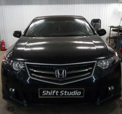 Билед фары Honda Accord