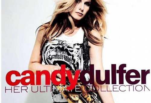 Candy dulfer - HER ultimate collection