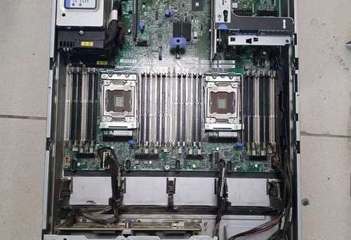 Сервер IBM X3650 M4