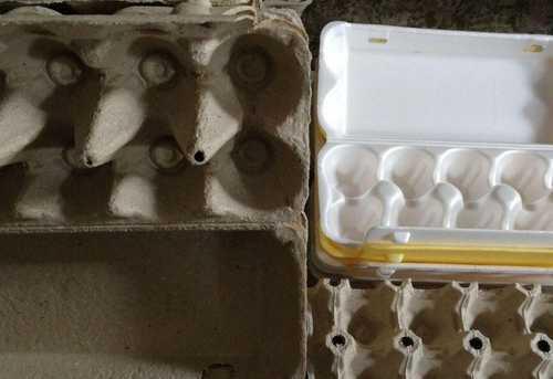 Контейнер, упаковка для куриных яиц