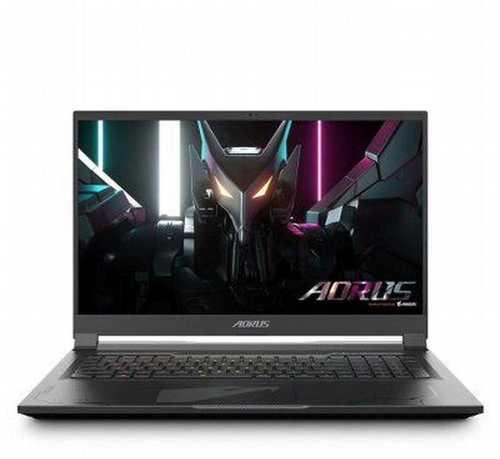 Ноутбук GigaByte Aorus 17X AXF-B4KZ694SP - новый