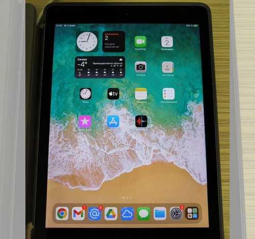 iPad Pro 9.7 a1674 256 gb Cellular LTE