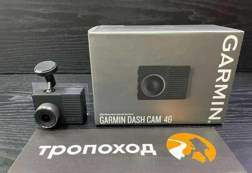 Регистратор Garmin Dash Cam 46