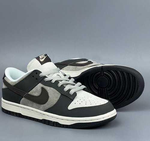 Удобные Nike Dunk SB Brow