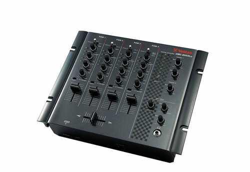 Vestax VMC-004XLu Black Tub микшерный пульт