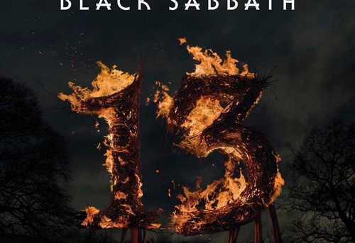 Пластинка Black Sabbath 13 (2LP)