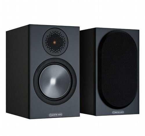 Полочная акустика Monitor Audio Bronze 50