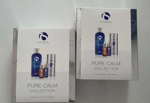 Is Clinical Набор Pure Calm Collection