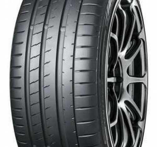 Yokohama Advan Sport V107 275/45 R20 110Y