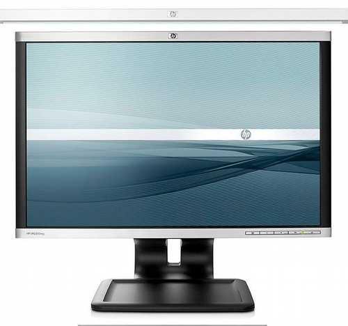 Монитор HP LA2205WG/22"/1680x1050/16:10/TN