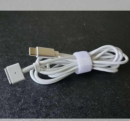 Кабель Apple USB-C to MagSafe 3