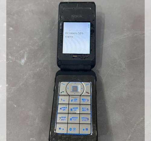 Nokia 6170