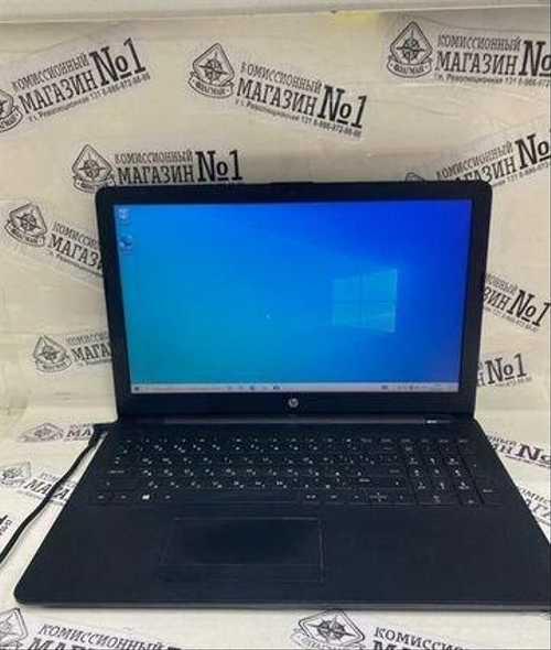 Стильный ноутбук HP RTL-8723