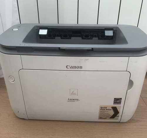 Принтер Canon