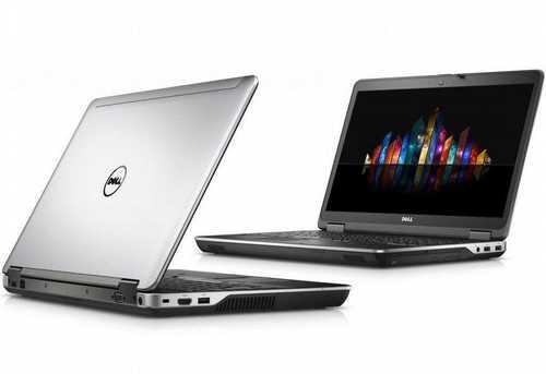 Dell Latitude E6540 i7-4810mq + AMD HD 8790M