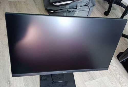 Проф. монитор Iiyama 23.8" ProLite XUB2492HSU