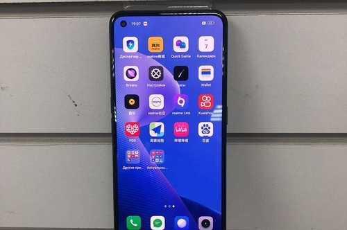 Ух16 Realme. GT NEO2 5G