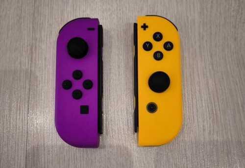 Joy con для Nintendo Switch (оригинал)