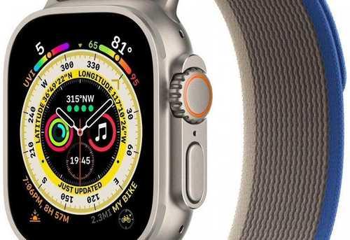 Смарт часы умные Фитнес браслет SMART Apple