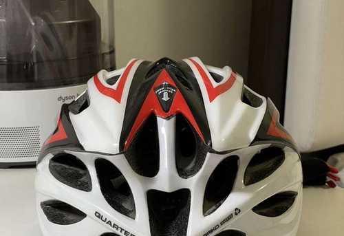 Briko велосипедный шлем