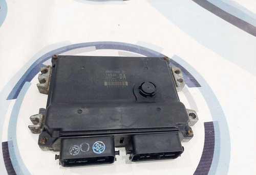 Блок управления двигателем Suzuki Grand Vitara