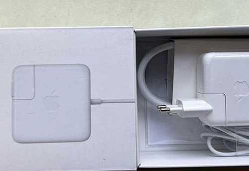 Зарядка Apple MagSafe 2 45W