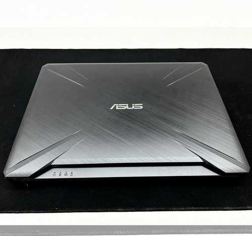 Asus tuf gaming fx505dt