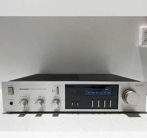 Pioneer SA-520 Стерео Усилитель Japan